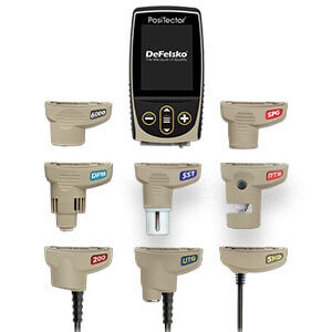 Positector Inspection Kit
