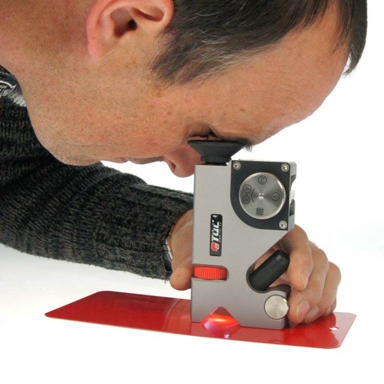 Paint Inspection Gauge TQC